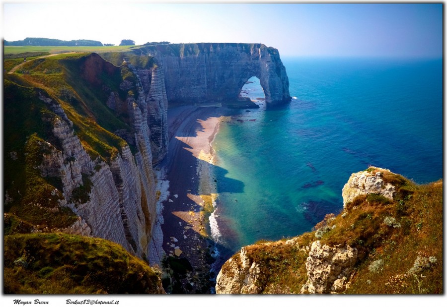Northern Normandy Bike Tour - France | Tripsite